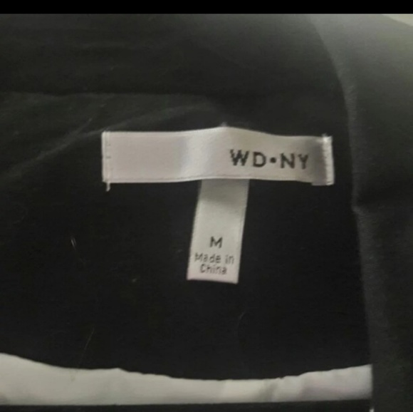 WD.NY | Jackets & Coats | Wdny Dress Jacket Blazer | Poshmark